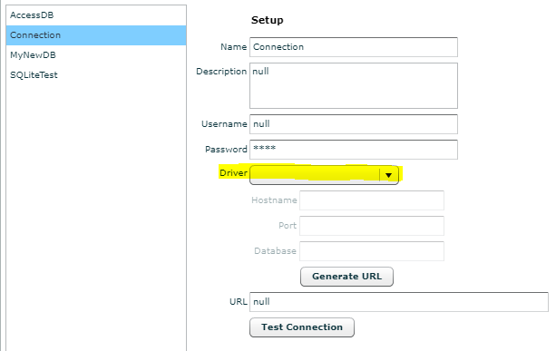 Creating a theme fails